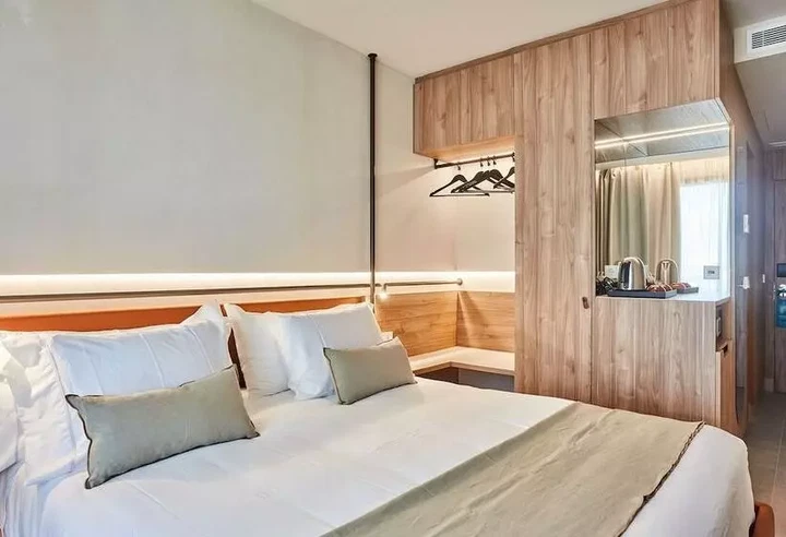 Hotel Silken Platja D Aro - Platja d'Aro