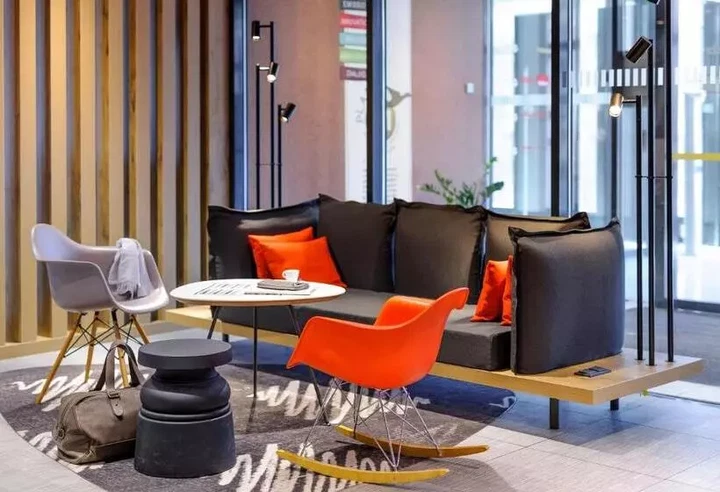 Hôtel Ibis Innsbruck - Innsbruck
