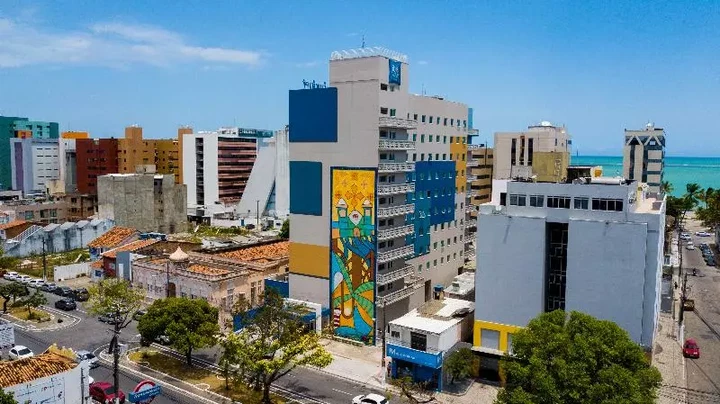 Hôtel Ibis Budget Maceió Pajuçara - Maceió