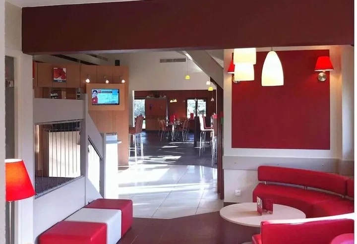 Hotel Ibis Bourg En Bresse - Bourg-en-Bresse