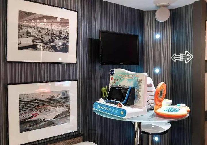 Hotel Ibis Styles Strasbourg Centre Gare - Strassburg
