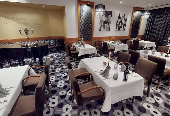 Mercure Tagungs  & Landhotel Krefeld - Krefeld