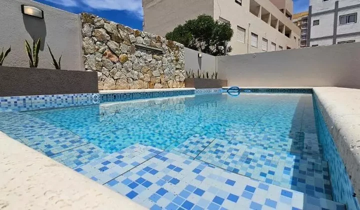 Hotel Belmar - Villa Gesell
