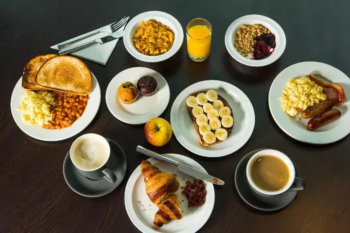 Hotel Holiday Inn Express Stafford By Ihg - Stafford
