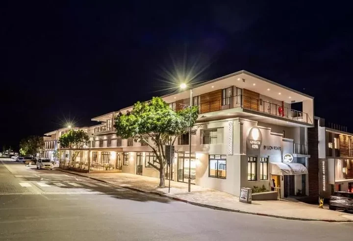 Plett Quarter Hotel   Lion Roars Hotels & Lodges - Plettenberg Bay