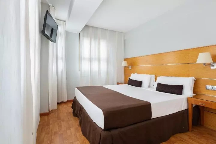 Hotel Exe Las Palmas - Isole Canarie