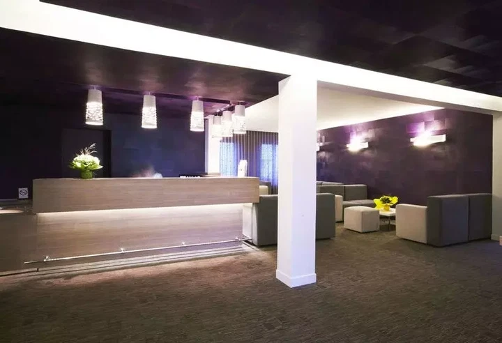 Hôtel Kyriad Valence Nord Bourg Les Valence - Bourg-lès-Valence