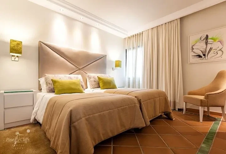 Pine Cliffs Resort - Algarve