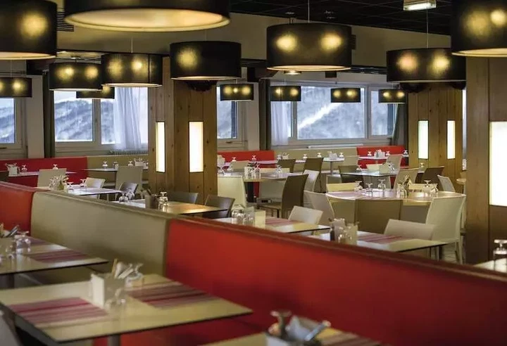 Hotel Belambra Clubs Superbesse Le Chambourguet - Chambon-sur-Lac