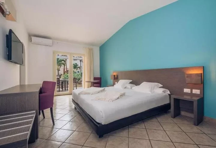 Hôtel Voi Praia De Chaves Resort - Cape Verde