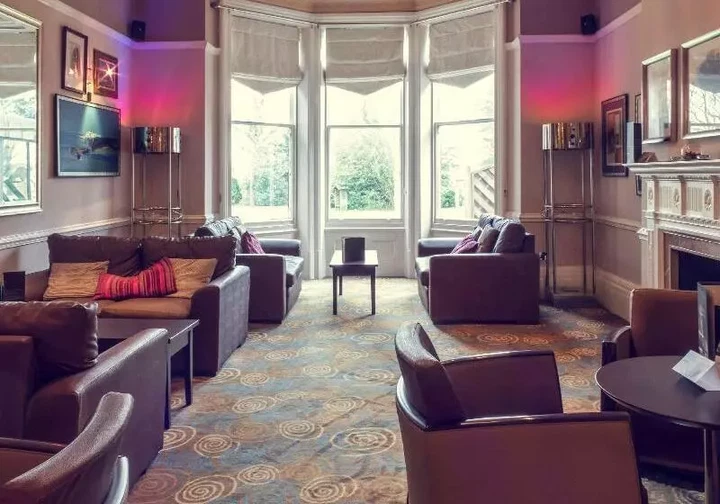 Hôtel Mercure Hull Grange Park - Yorkshire