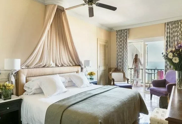 Hôtel Bahia Del Duque - Costa Adeje