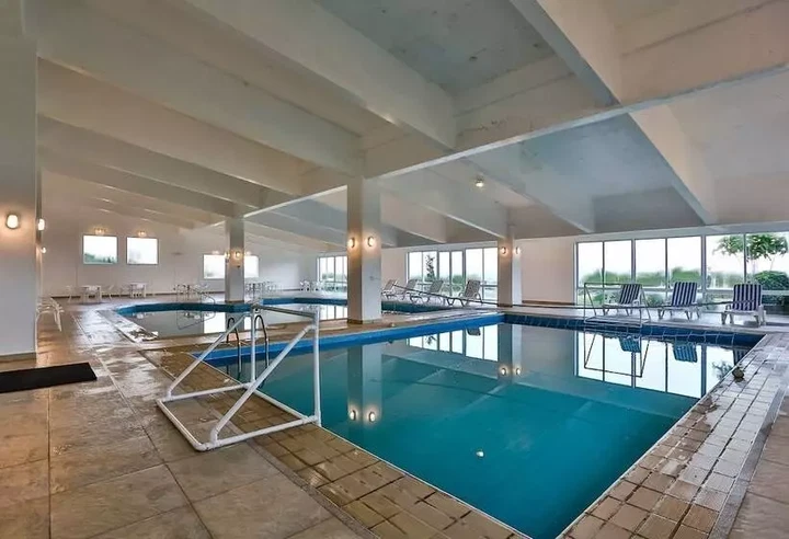 Resort Itapema Beach Hotel & Convention - Itapema