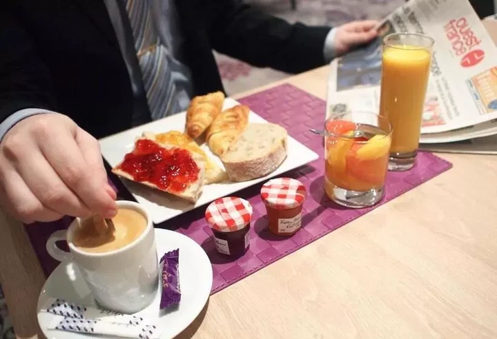 Hôtel Mercure Angers Centre Gare - Angers