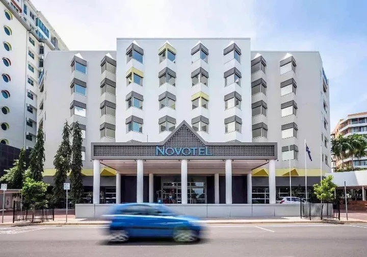 Hôtel Aiden By Best Western Lorient Centre - Lorient