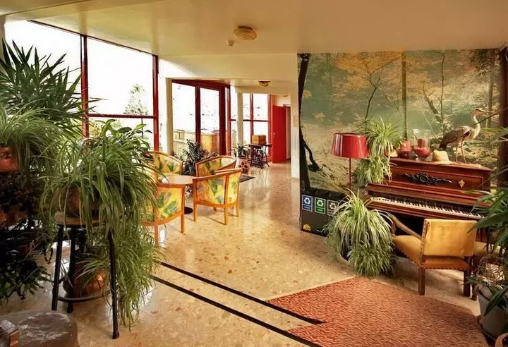 Hôtel Logis Auberge La Diege - Aveyron