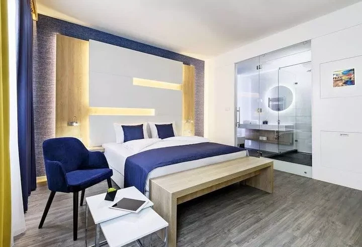Kvihotel Budapest   The Smart - Budapest
