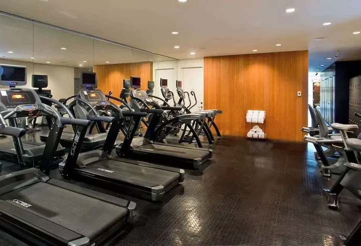 Hôtel Dream Downtown, By Hyatt - Brooklyn, NY