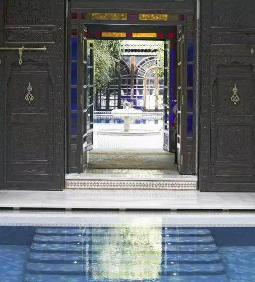Riad Palais Sheherazade & Spa - Fes
