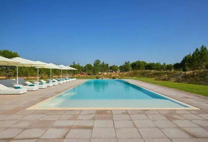 Hôtel Spatia Comporta - Grândola