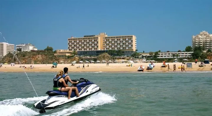 Hotel Algarve Casino - Portimão