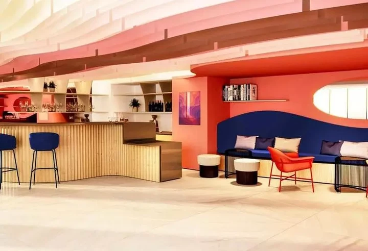 Hôtel Ibis Styles Cabriès Aix En Provence Tgv - Cabriès