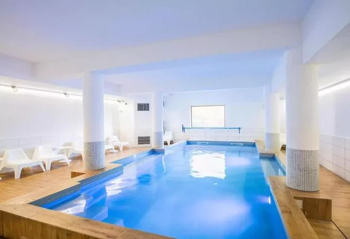 Hôtel Sowell Family Valfrejus - Modane