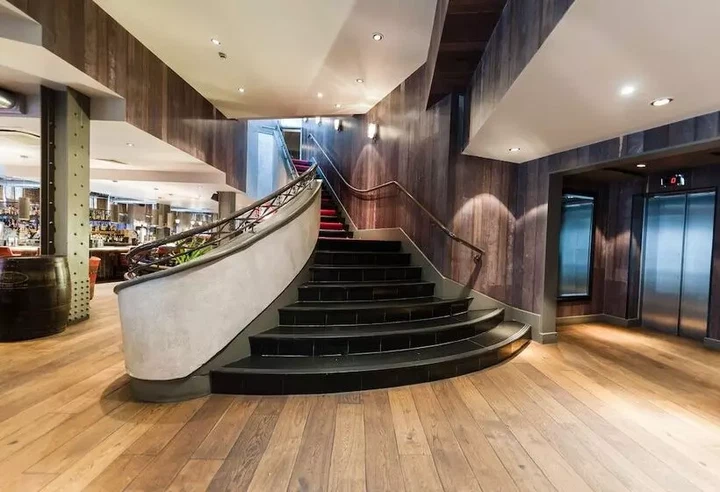 Hôtel Malmaison Manchester - Manchester