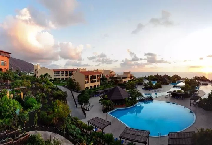 Hôtel Esencia De La Palma By Princess - Adults Only - La Palma