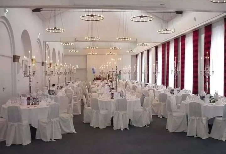 Nestor Hotel Stuttgart Ludwigsburg - Ludwigsburg