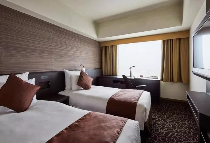 Hôtel Ana Crowne Plaza Kanazawa By Ihg - Kanazawa