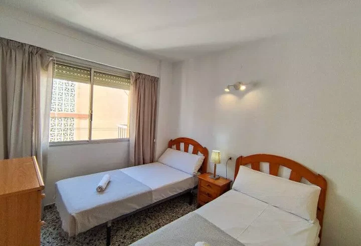 Apartamentos Gandia Mediterraneo 3000 - 간디아