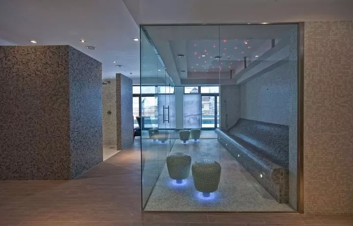 Resort Grand Nosalowy Dwor - Zakopane
