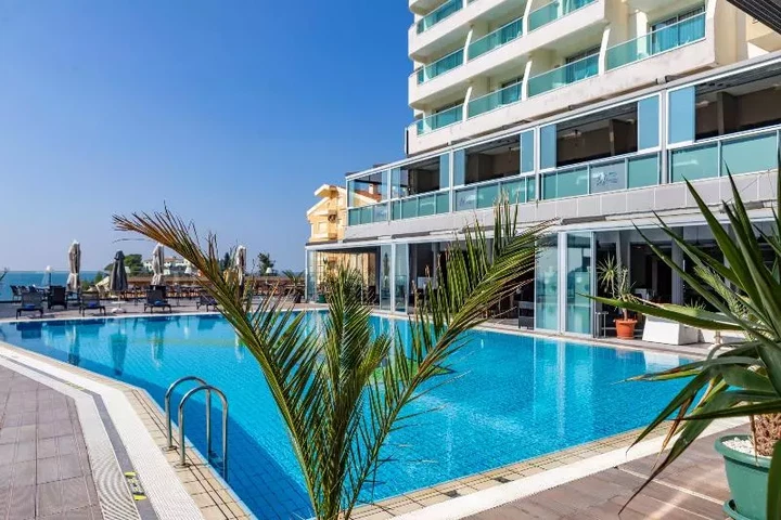 Marina Hotel Kuşadası - Kuşadası