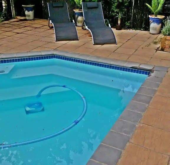 Hostal Constantia Manor Guest House - Pretorya (Güney Afrika)