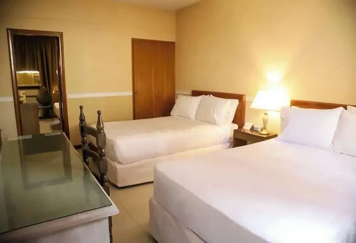 Nobile Hotel Premier Hill - Assunção