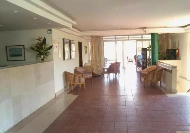 Hôtel Inatel Porto Santo - Porto Santo