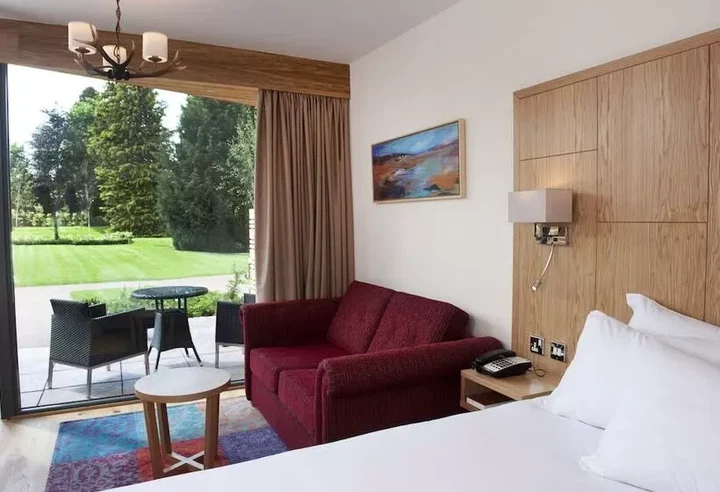 Hôtel Kingsmills - Loch Ness