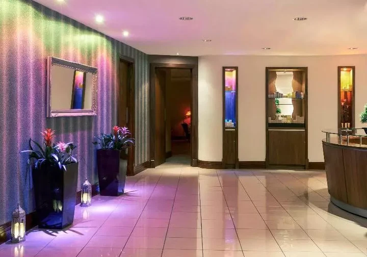 Holland House Hotel Cardiff By Sunday - Cardiff