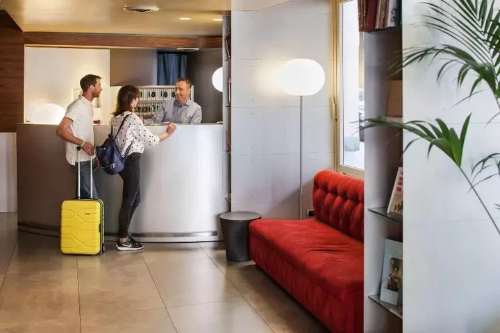 Phi Hotel Palio - Asti
