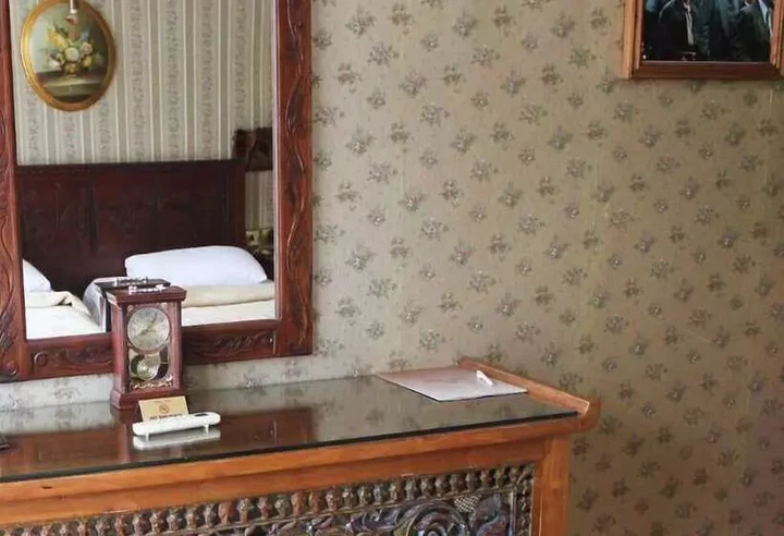 Hôtel Bella View Art Boutique - Northern Cyprus