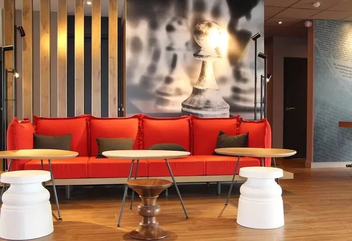 Hôtel Ibis Arcachon La Teste De Buch - Cap Ferret