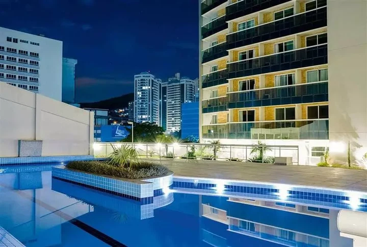 Hotel Mercure Rio De Janeiro Nova Iguaçu - Nova Iguaçu