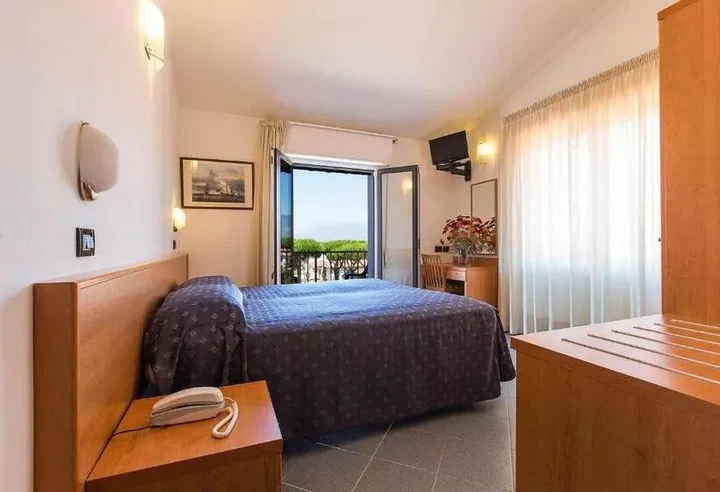 Hôtel Fortunella - Viareggio