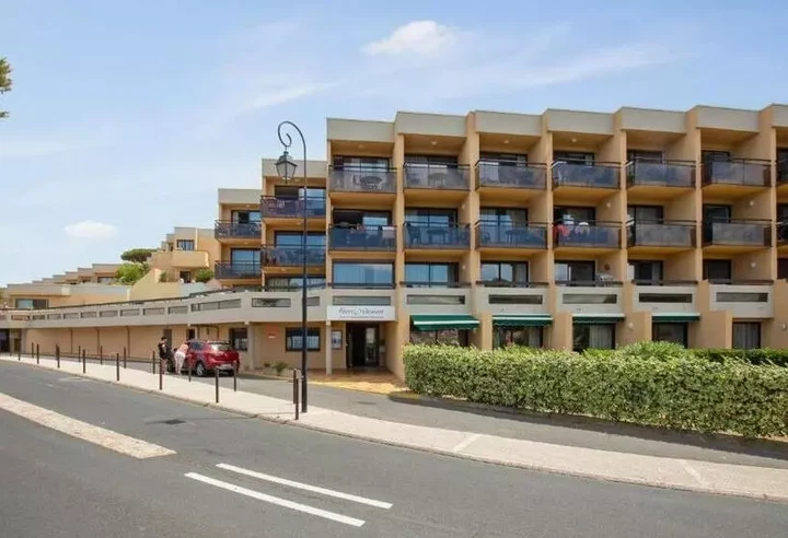 Hotel Residence Pierre & Vacances Les Balcons De Collioure - Collioure