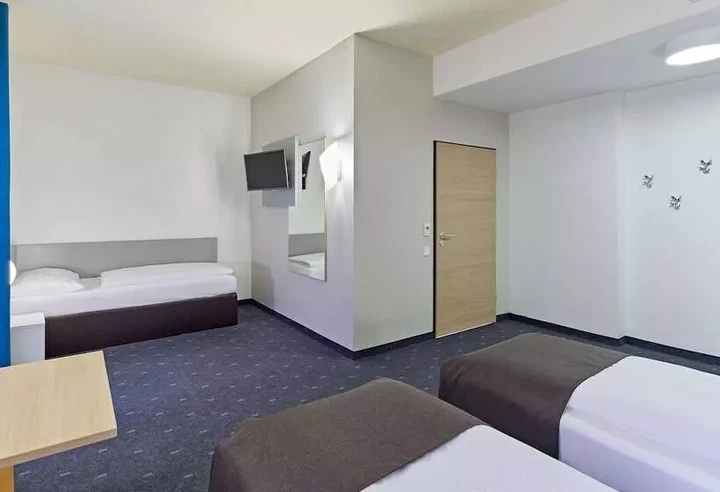 B&b Hotel Köln Messe - Colonia