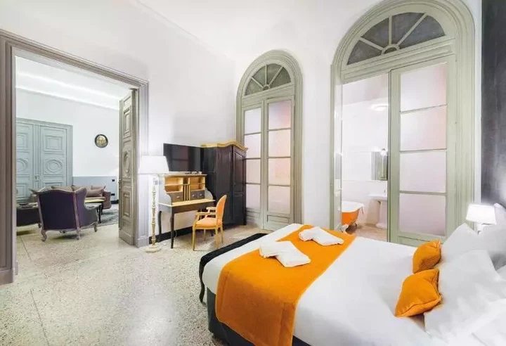 Hotel Appart City Collection Nîmes Arènes - Nimes