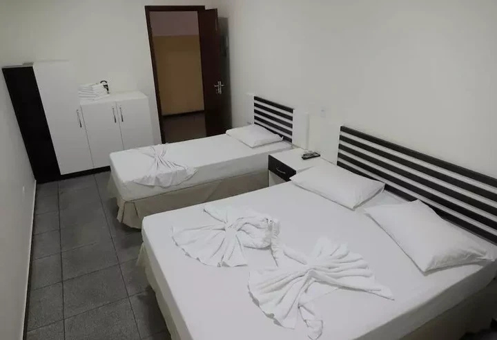 Hôtel Oft Neve S - Goiânia