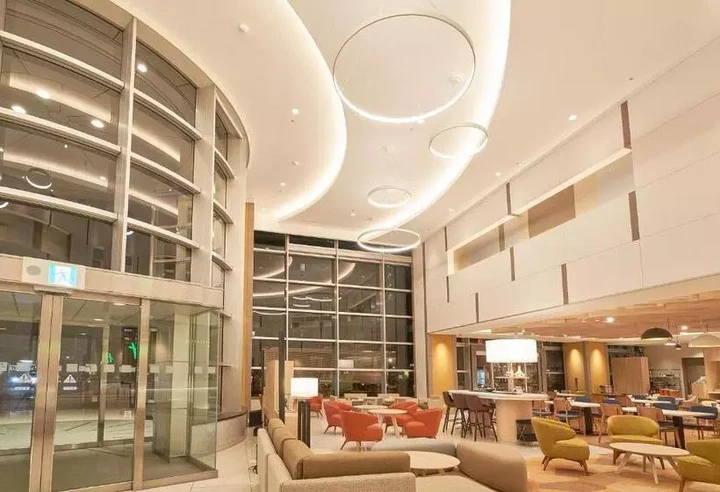 Hôtel Holiday Inn & Suites Shin Osaka By Ihg - Japan