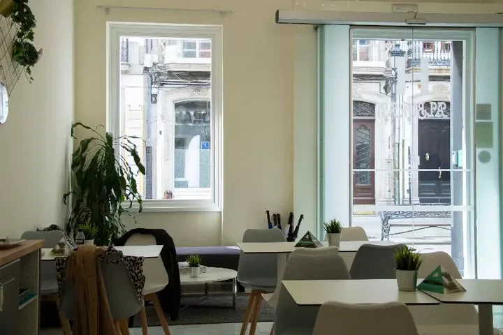 Pension Alda Alborán Rooms - A Coruña
